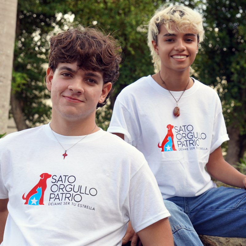 Colección Sato Orgullo Patrio (SOP)